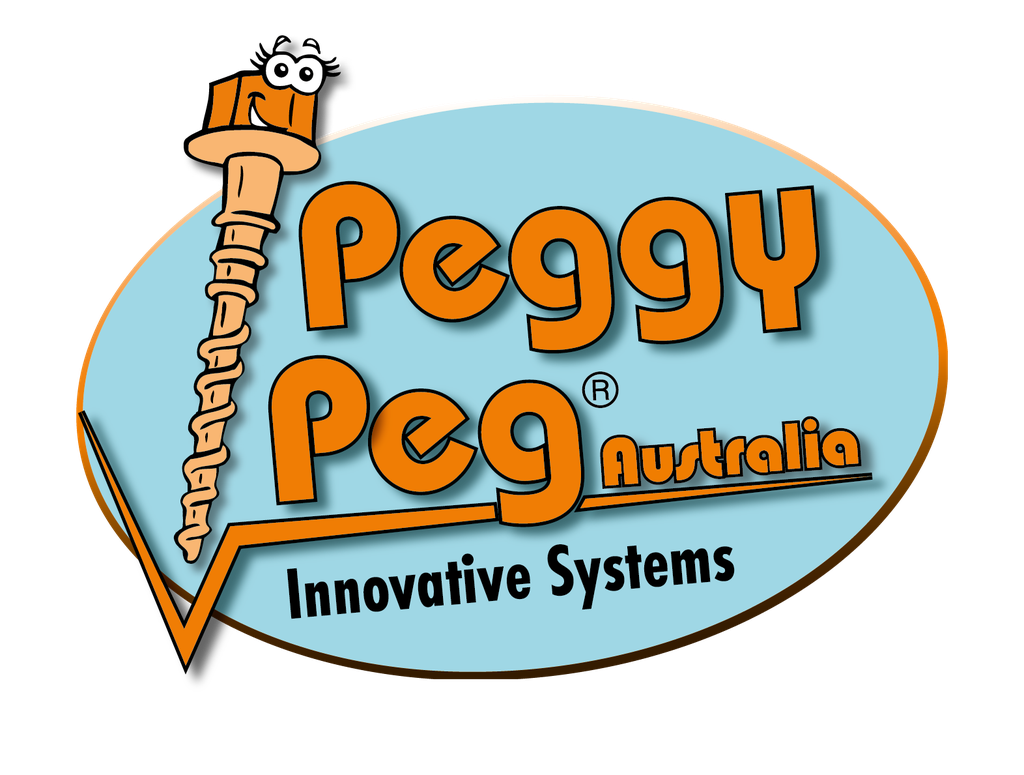 Peggy Peg Shop Australia & New Zealand